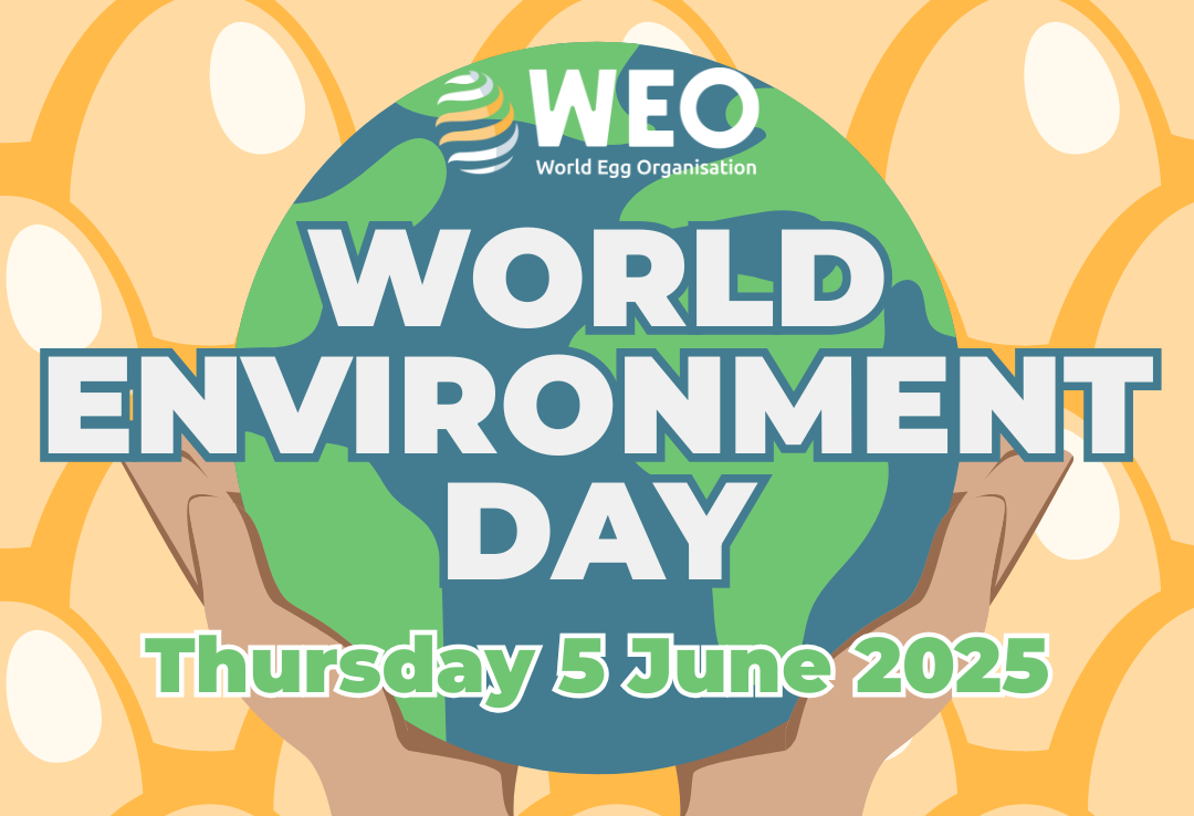 World Environment Day 2025 - Industry Toolkit (Chirungu) - World Egg ...